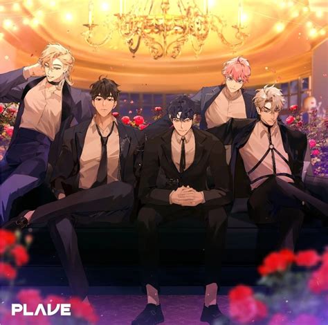 [정보 소식] 오늘 생일인 Mbc제작 버츄얼 아이돌 플레이브 노아 인스티즈 Instiz K Pop 예능 카테고리