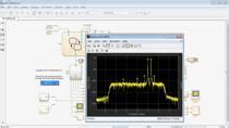 Modelling And Simulating Analog Devices RF Transceivers With MATLAB And RF Blockset Video