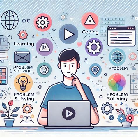 Softwaredevelopment Careergrowth Techskills Continuouslearning