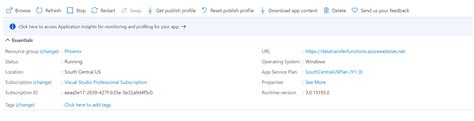 Azure Functions Deploy · Issue 70468 · Microsoftdocsazure Docs · Github