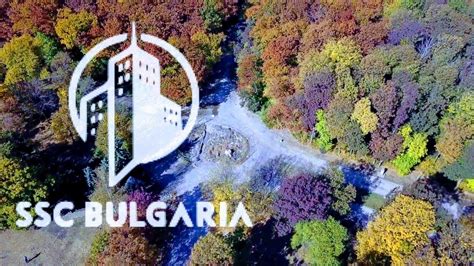 Ремонт на Западен парк София 16 10 2018 Youtube