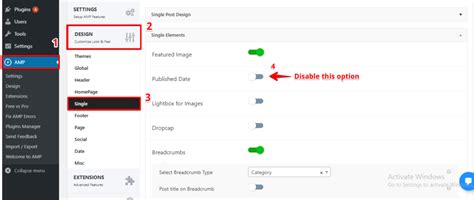 How To Remove The Published Date From The Single Posts Amp Tutorials
