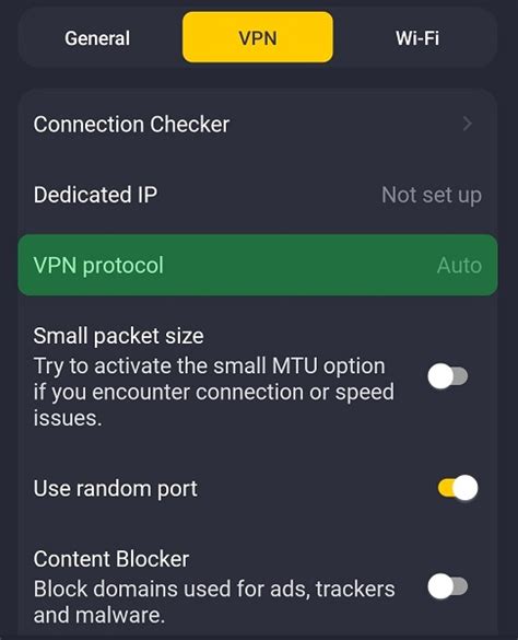 How Can I Use WireGuard Protocol Support Center CyberGhost VPN