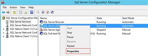 Sql Server Database Mirroring Login Attempt Failed Connection