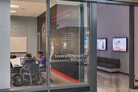 Gallery Of Department Of Electrical And Computer Engineering Smithgroup 10