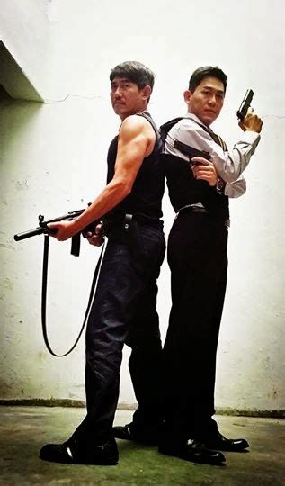 My Blog My Story Eric Chenmalaysian Actor