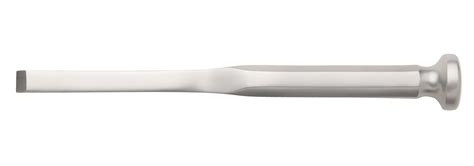 Macewen Chisel Mushroom Head Bolton Surgical