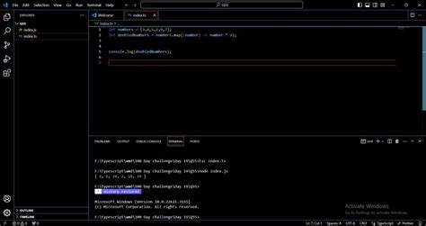 Mohammad Usama On Linkedin Day 19 Of Hashtag100daysofcodingchallenge