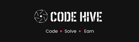 Codehive Crack The Code Reap The Rewards 💰 Hackathon Season 6