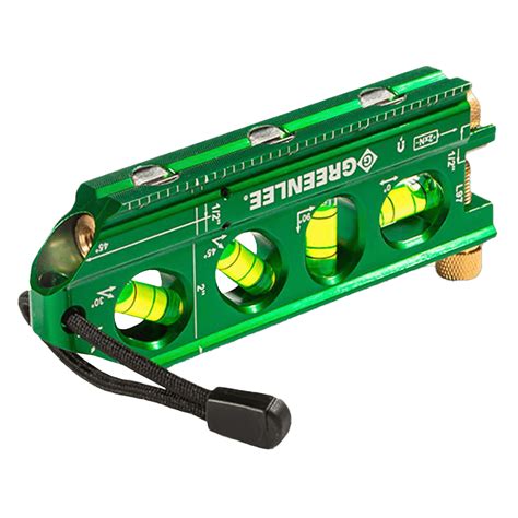 Greenlee Archivos Decu Soluciones