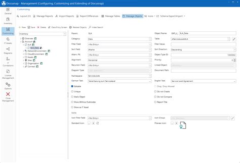 Example Docusnap Documentation Docusnap Docs