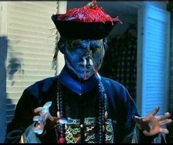 僵尸（中国民间传说的鬼怪） 搜狗百科