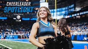 Cheer Spotlight Alex