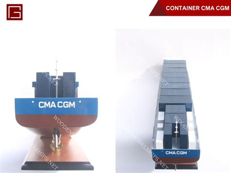 Container Cma Cgm Gia Nhiên