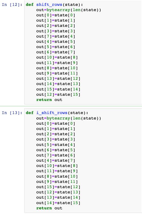 python实现aes加解密 cc的博客