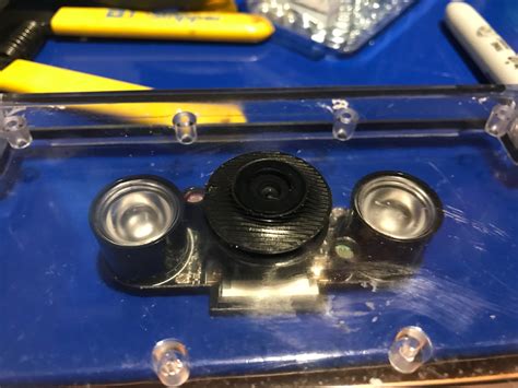 motioneye raspberry pi zero security system