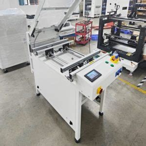 SZTECH SMT HOME All PCB Handling Solution For SMT