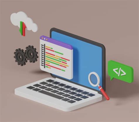 Latest Web Programming Technologies