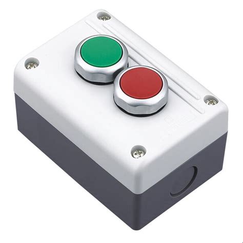 Push button Box पश बटन बकस in Sector 62 Noida Chint India Energy Solution Private Limited