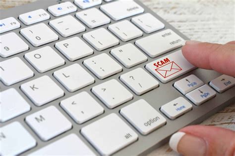 Phishing Tactics And Email Security How To Avoid