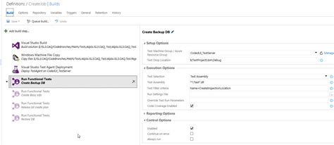 Team Foundation Server How Fix Exception Could Not Load File Or Assembly Microsoft