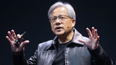 Nvidia Ceo Thinks Ai Would Kill Coding Says ‘everybody Is Now A Prashant Patil