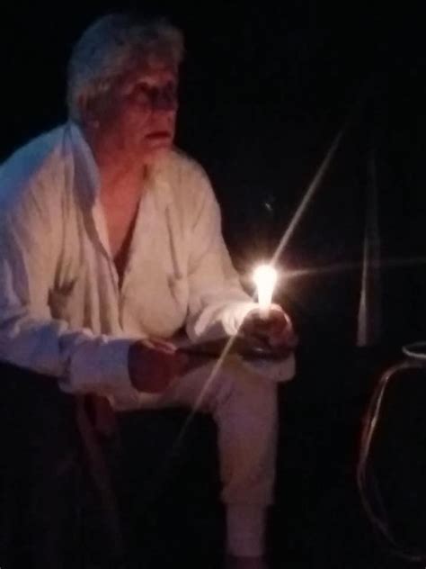 Periplo Teatral De Funca En Buenos Aires Argentina Oct Nov 2019 Nota 1