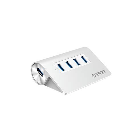 ORICO Aluminium Port USB Hub