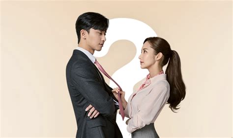 김비서가 왜 그럴까 웹툰의 모든 것 웹툰가이드