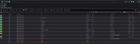 Stream Media With Axum Help The Rust Programming Language Forum