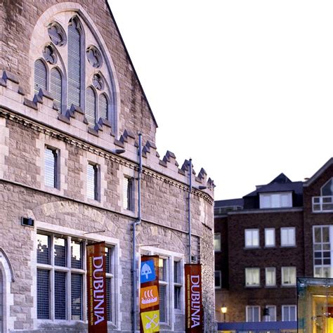 Dublin Explorer Pass Tickets Tiqets