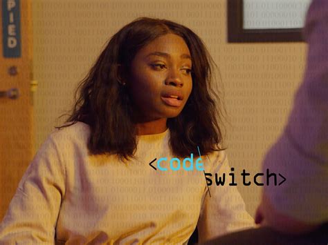 Code Switch Afrolandtv