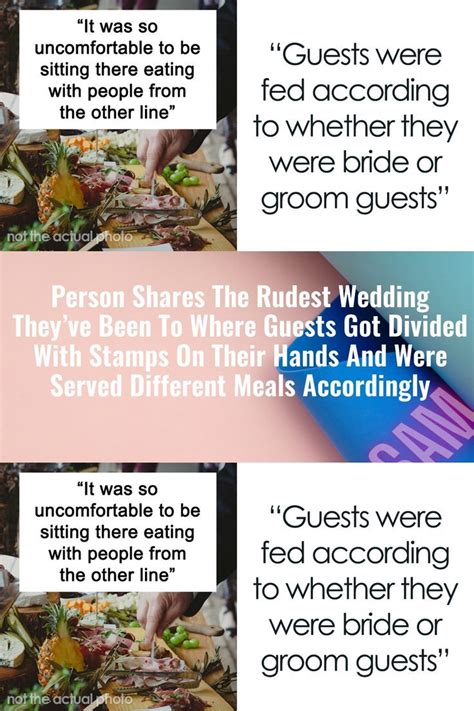 Daughter Uninvites Her Dad And His Gf From Her Wedding After They