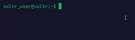 How To Use The Egrep Command In Linux Vultr Docs