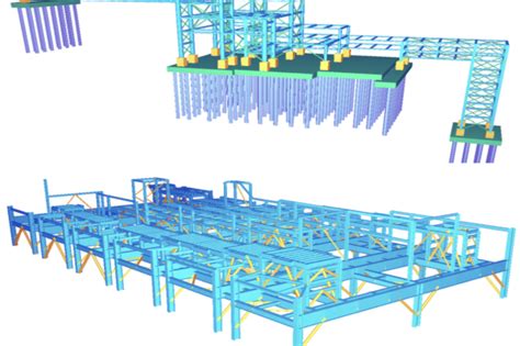 Structural Monitoring Geoterra