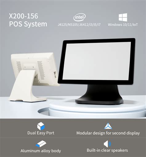 Modular POS Machines Newest Modular POS Systems Machines Manufacturers Suppliers