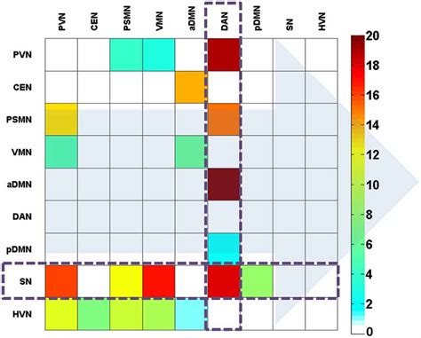 Frontiers Directionality Of Large Scale Resting State Brain Networks