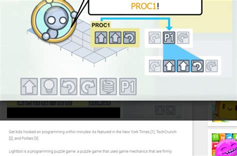 24 Games Like Lightbot Programming Puzzles Games Like