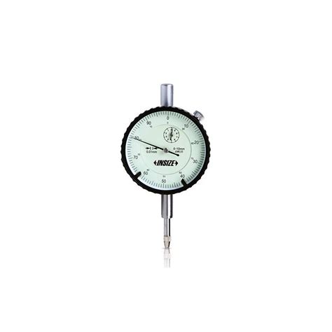 Insize Dial Indicators PCS Precision
