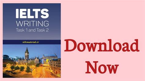 Ielts Writing Task 1 And Task 2 Free Pdf Store