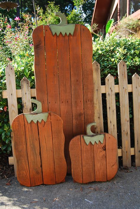 Wood Craft Ideas For Fall At Barbara Agnew Blog