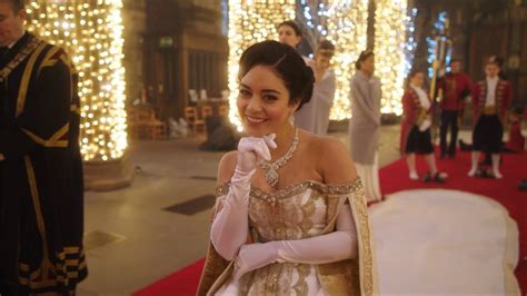 Princess Switch 2 Behind The Scenes Ep2 Vanessa Hudgens Youtube