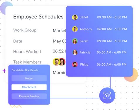 Tracking Candidates With A Candidate Tracking System