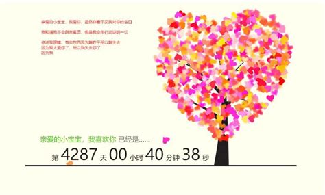 Html5七夕情人节表白网页爱情树 Html5实现唯美表白动画代码 Htmlcssjavascript 知乎
