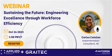 Sustaining The Future Engineering Excellence Through Workforce Efficiency Applied Software