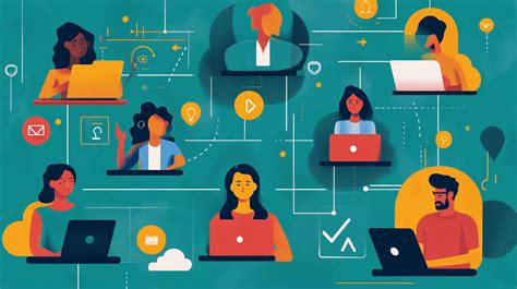 Asynchronous Communication Enhances Team Productivity Deskcove