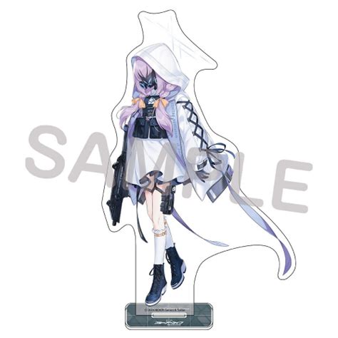 [24년 10월 발매] 블루 아카이브 3 5주년 공식 아크릴 스탠드 아츠코 ~24 08 05 도키도키굿즈