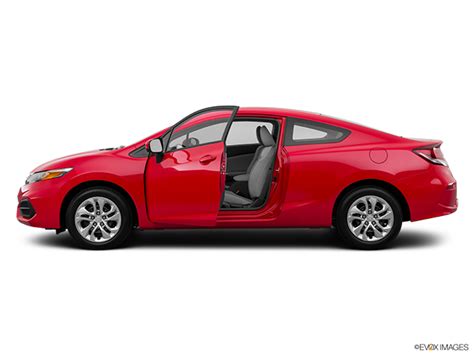2015 Honda Civic Coupe Reviews Price Specs Photos And Trims