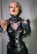 Bondage Aesthetics Wiki Fandom