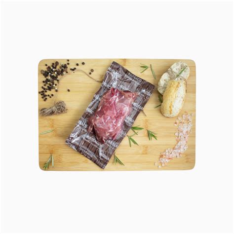 Прошуто крудо Златно Колбасо